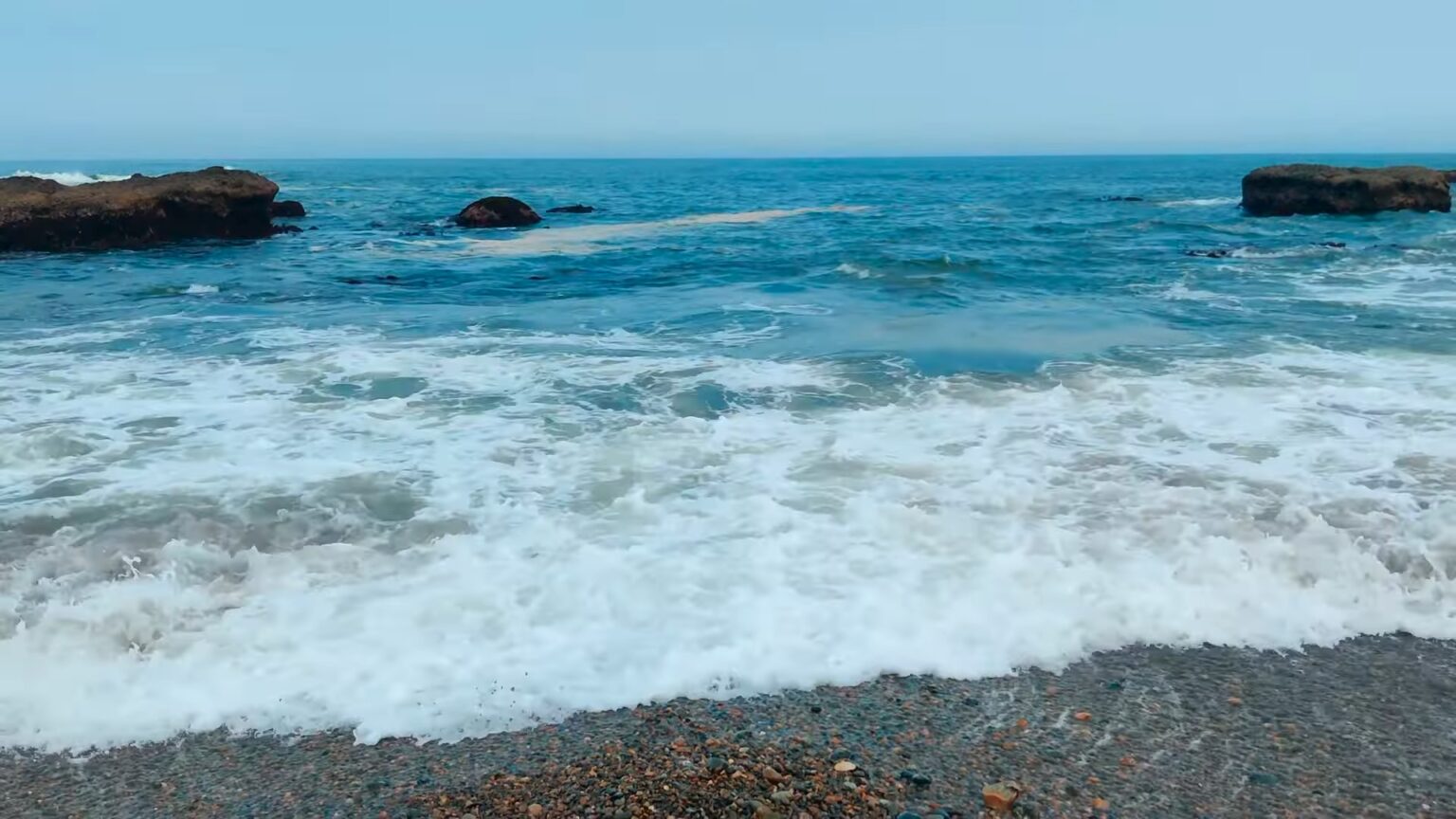 Oarai Sun Beach - Everything you need to know 2023 - Sunbeach Camp