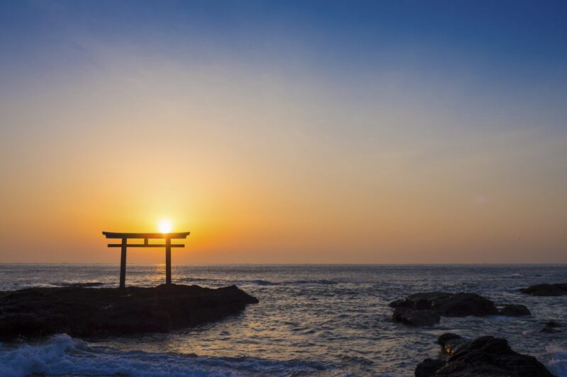 Oarai Sun Beach - Everything you need to know 2023 - Sunbeach Camp