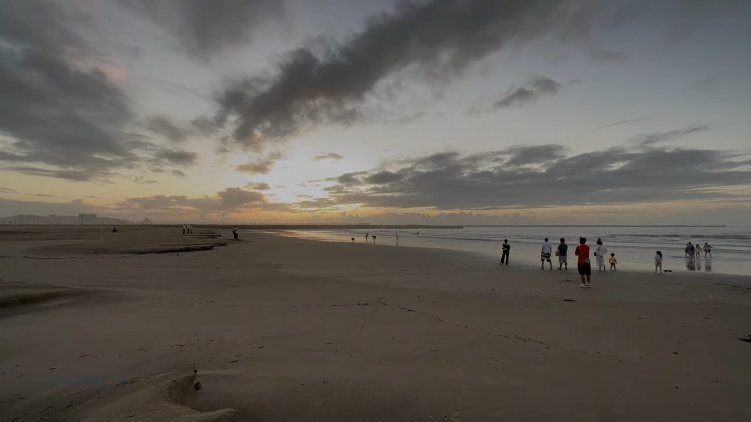 Oarai Sun Beach - Everything you need to know 2023 - Sunbeach Camp