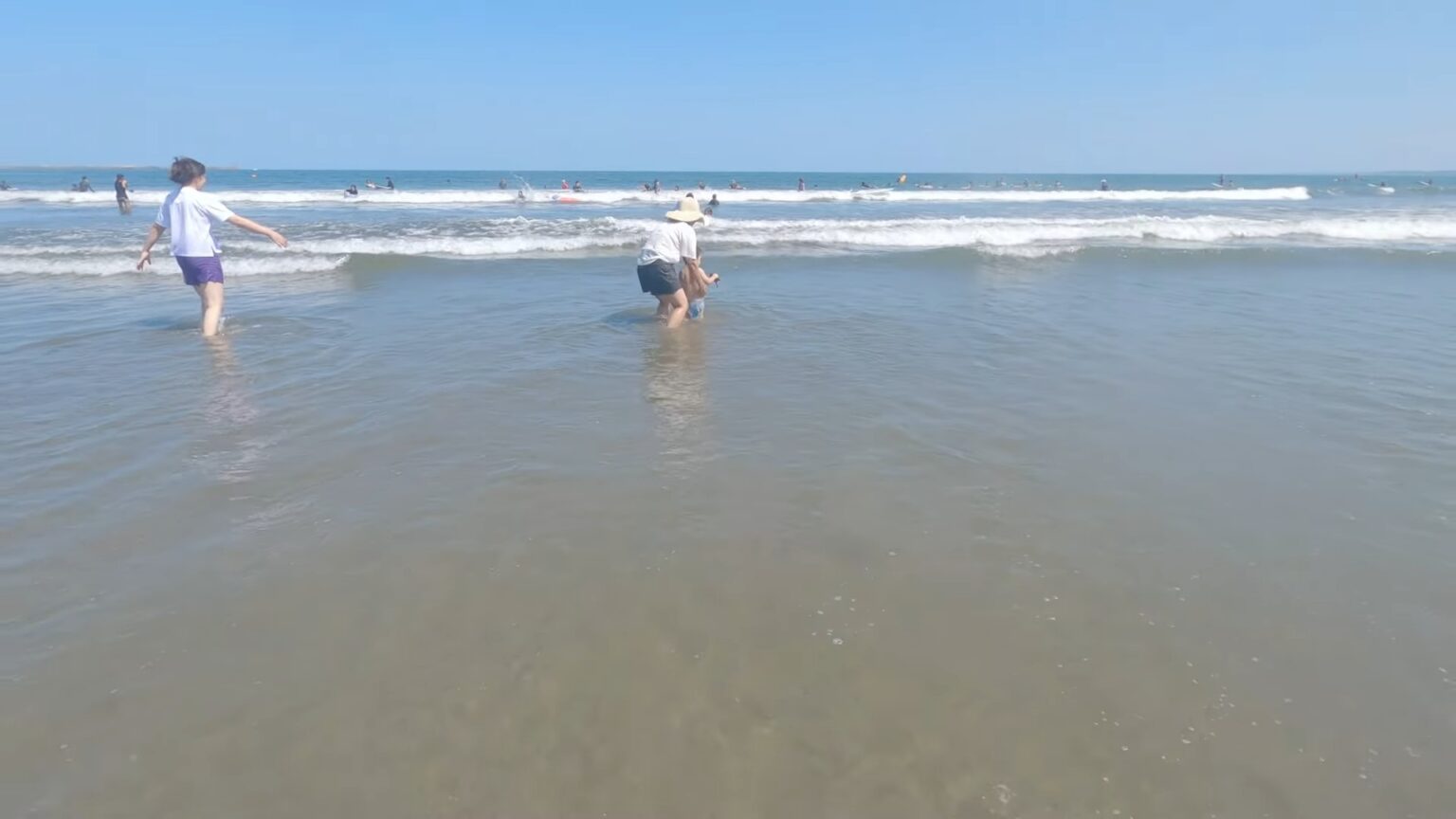 Oarai Sun Beach - Everything you need to know 2023 - Sunbeach Camp